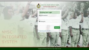 The Call-Up Letter and Number for NYSC: How to Get and Use Them for ...